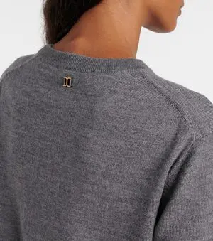 Chloé Wool Sweater