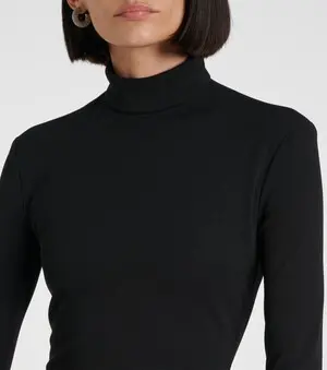 Solace London Viviana Embellished Gown