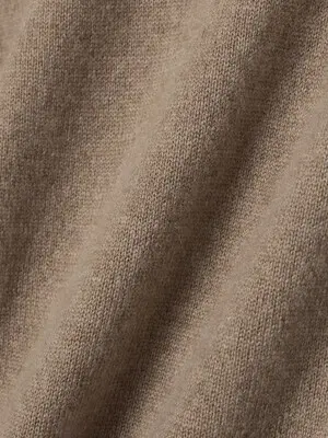 Khaite Talvi Cashmere Turtleneck Sweater