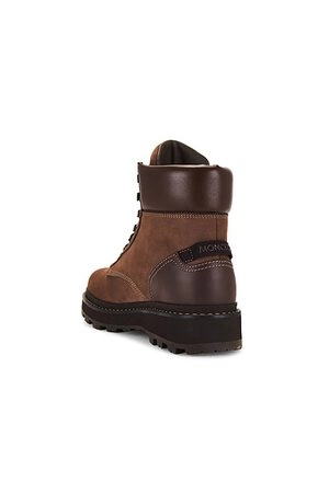 Moncler Peka Ankle Boots