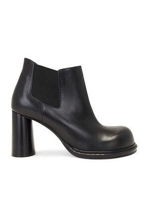 Bottega Veneta Cliff Ankle Boot