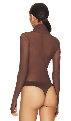 AFRM Milo Bodysuit
