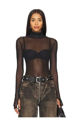 Superdown Office Wear Bodysuits