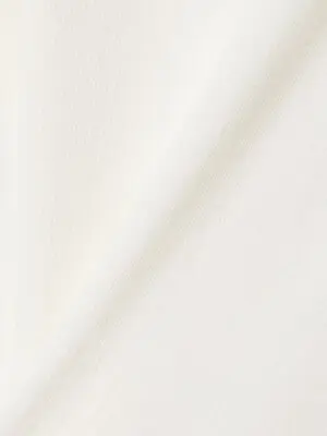 Falke Nordic Wool-blend Mock Neck Top