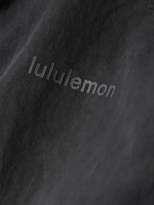 Lululemon Fleece And Glyde™ Shell Vest