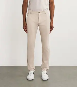Paige Slim Chinos
