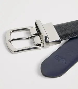 Polo Ralph Lauren Leather Reversible Belt