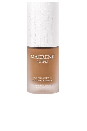 MACRENE ACTIVES High Performance Tinted Moisturizer Deep