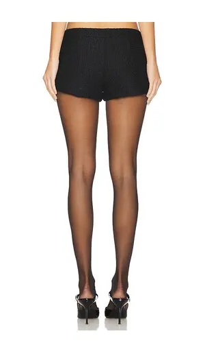 LOVERS AND FRIENDS Jacquie Tweed Short