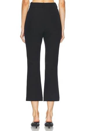 L'academie Sidney Crop Pant