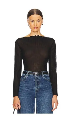 L'academie T-shirt Blouses