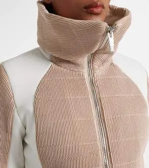 Fusalp Latte/neige Ski Jacket