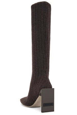 Fear Of God Knit Boot