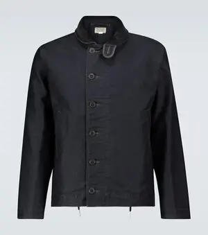 Ralph Lauren Zip Up Jackets For Men