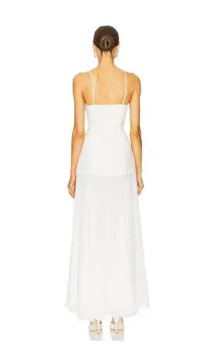 LOVERS AND FRIENDS Rochelle Gown