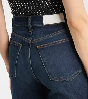 RE/DONE 70s Flared Jeans