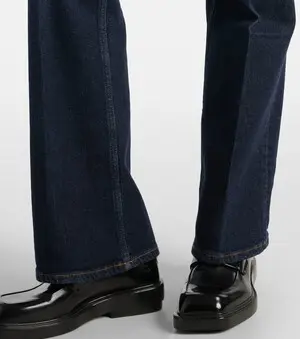 RE/DONE 70s Flared Jeans