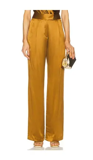 The Sei High Rise Pants For Women
