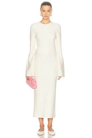 Gabriela Hearst Talos Knit Top