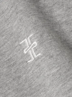 Eterne Cotton And Modal-blend Jersey Track Pants