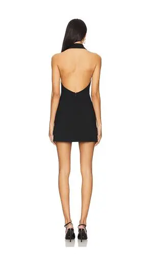 STONE COLD FOX X Revolve Luca Mini Dress