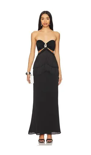 BAOBAB Dua Dress In . Also - Black