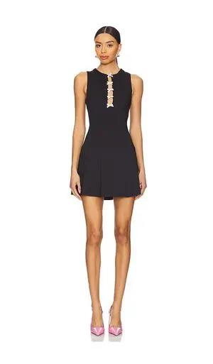 MORE TO COME Britney Mini Dress