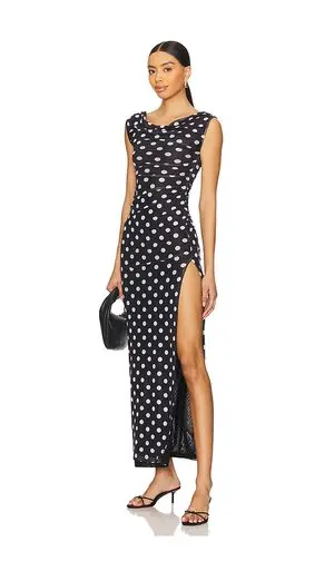 MORE TO COME Cora Maxi Dress