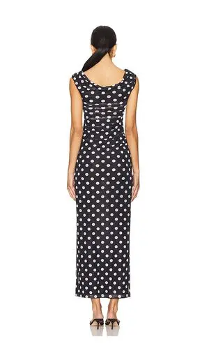 MORE TO COME Cora Maxi Dress