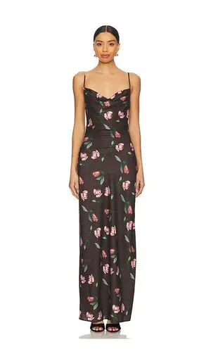 MORE TO COME Désirée Maxi Dress