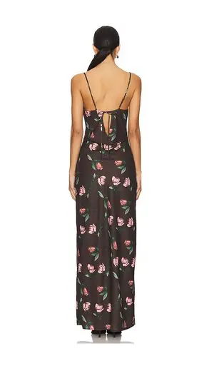 MORE TO COME Désirée Maxi Dress