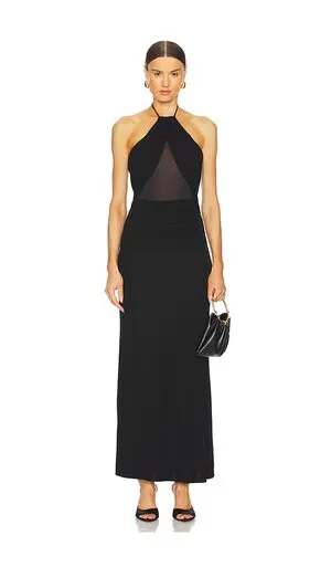 Nbd Halterneck Evening Dresses