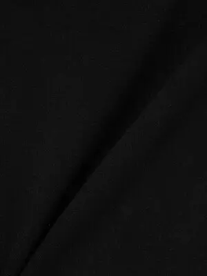 Spanx Spanxsupersmooth™ Perfectfit Zip-embellished Stretch-ponte Leggings