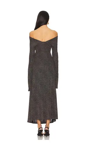 Beaufille Crosby Dress - Black