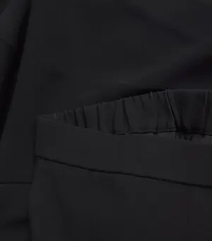 Theory Cropped Treeca Trousers