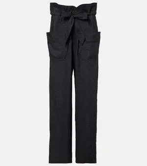 Marant Etoile Drawstring Pants For Women