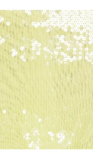 Bardot Verona Sequin Maxi Dress