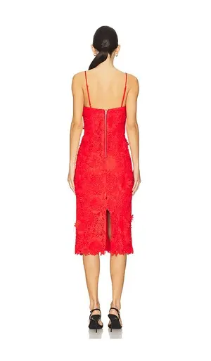 Bardot Adei Midi Dress