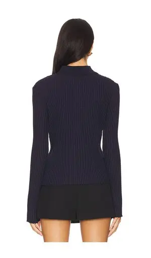 Rue Sophie Emile Knit Top