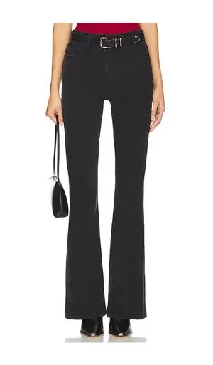 Superdown Mary Flare Jeans In . Also