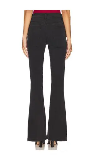 Superdown Mary Flare Jeans In . Also