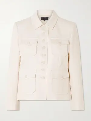Nili Lotan Zip Up Jackets For Women