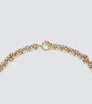 SPINELLI KILCOLLIN Serpens Necklace