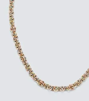 SPINELLI KILCOLLIN Serpens Necklace