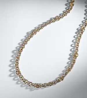 SPINELLI KILCOLLIN Serpens Necklace