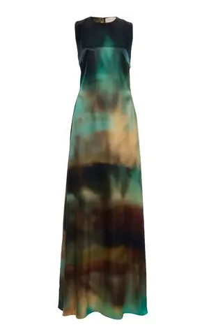 Roksanda Printed Evening Dresses