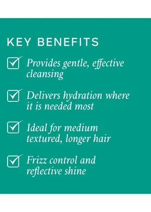 PHILIP KINGSLEY Moisture Balancing Combination Shampoo
