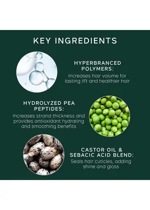 PHILIP KINGSLEY Density Thickening Conditioner