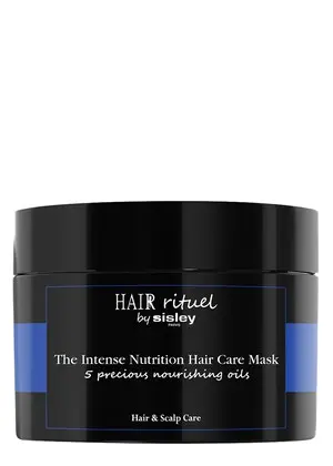 Sisley The Nutrition Hair Care Mask - Intense
