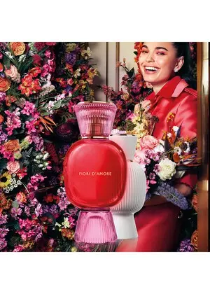 BVLGARI Allegra Fiori D'amore Eau De Parfum